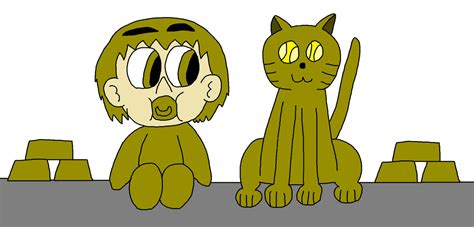 Goldens By Demonfunarel Joao On Deviantart