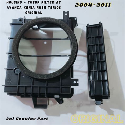 Jual Housing Rumah Filter AC Avanza Xenia Rush Terios 2004 2021