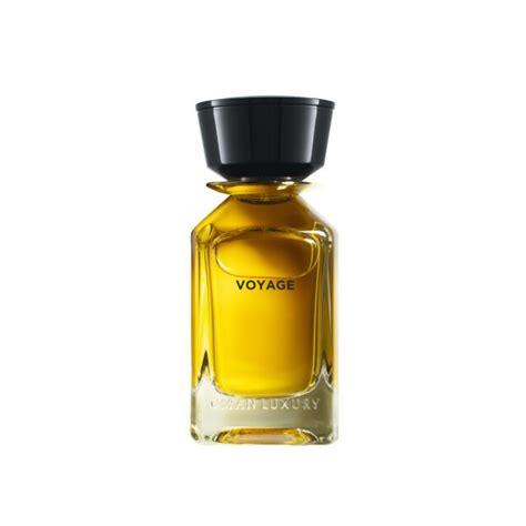Voyage Eau de Parfum - Crime Passionnel Perfumes