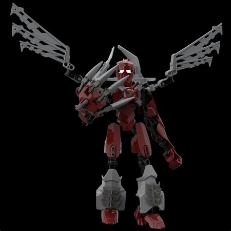 Hero Factory Prime Delta Team Corroder Xplode And Vampirix Full