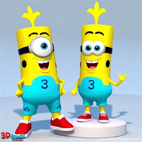 Sponge Bob Patrick Mr Krabs Plankton And Squidward As Gang Members