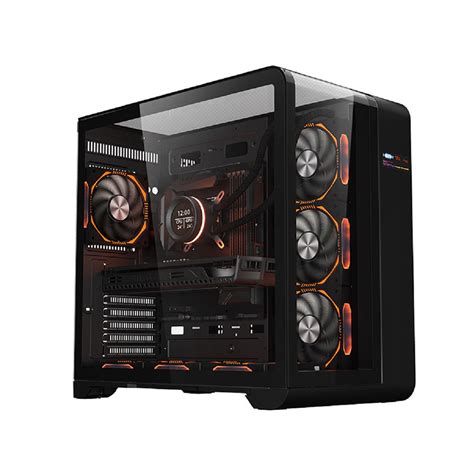 Oem Atx Full Tower Gaming Computer Cases And Towers Cabinet Pc Digital