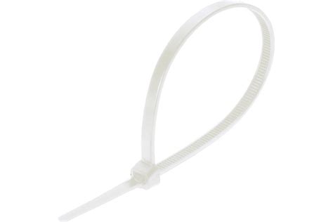 Хомут нейлоновый Smartbuy 4,8x500, белый 50 100 шт. SBE-CT-48-500-w ...