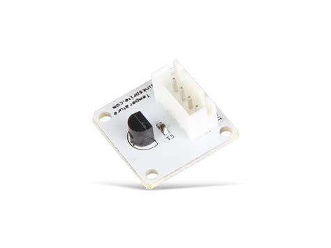 Linker Kit Erweiterungsplatine Temperatursensor Lk Temp