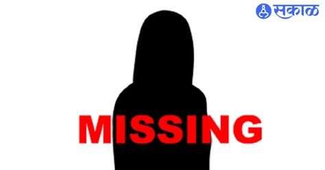 Nashik Missing Case दोन अल्पवयीन मुली बेपत्ता Two Minor Girls
