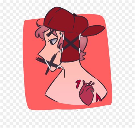 Catcher In The Rye Holden Caulfield Fan Art Book 2017 Cartoon Free