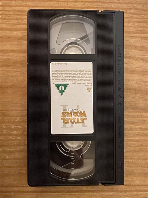 why won t my vcr accept this tape it takes it in and then spits it out