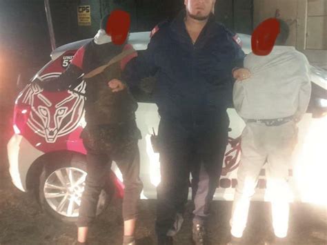 Fox Security Mid July House Burglary Arrests Alberton Record
