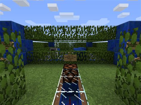 The Best Minecraft Puzzle Maps Mid 2020 Gamepur