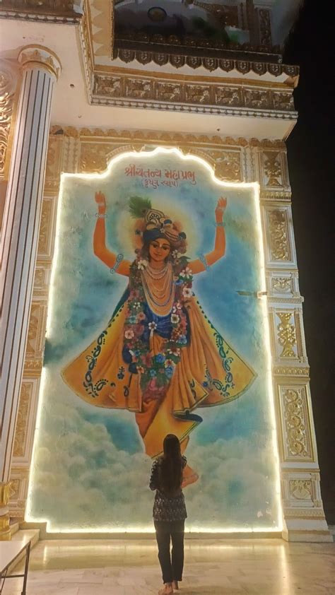 Iskcon In 2025 Peace Illustration God Illustrations Vedic Art