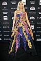 Ciara Nicki Minaj Work The Harper S Bazaar Red Carpet Photo 3953440