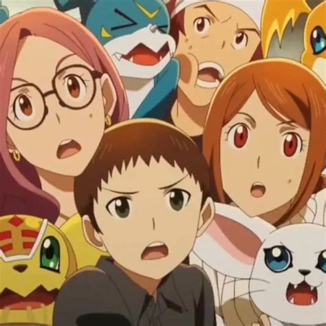 Digimon Adventure Ganha Clipe Comemorativo De Anos Muramasa