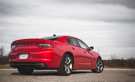 Dodge Charger R T 2015