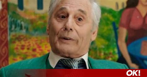 Δημοσθένης Βεργής Πρέπει να ξεβρακωθώ για να με καταλάβουν οι