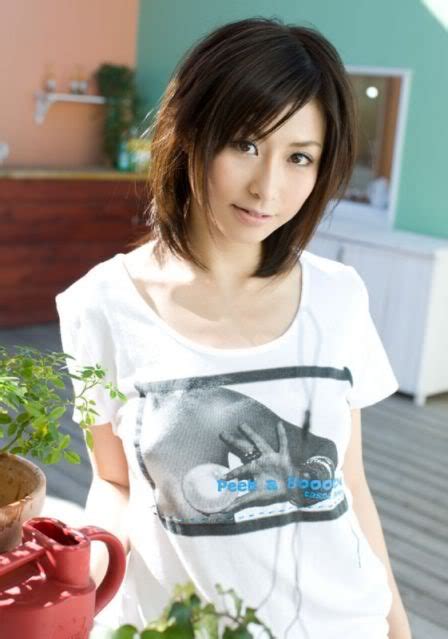 Av Profile Akari Asahina Angel Av Club