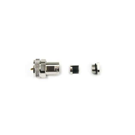 Conector Macho Pl 259 Macho Messi And Paolon Cabo H 155 5 Hyperflex 5
