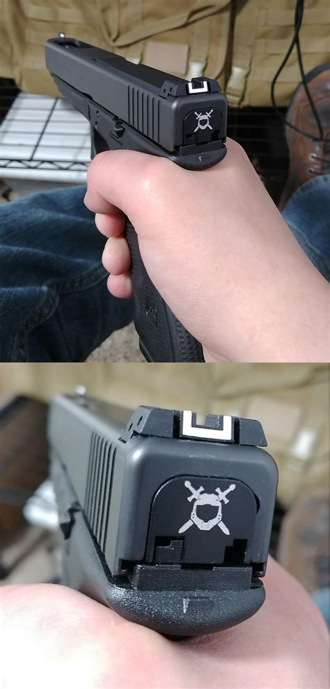 460 Best Glock 34 Images On Pholder Glocks Gun Porn And Glock Mod