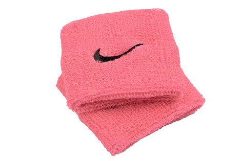 Nike Frotki Na Nadgarstek Swoosh N0001565677