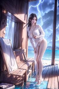 Ai Generated E Hentai Lo Fi Galleries