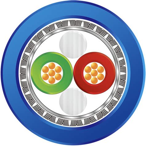 工业现场总线专用通讯电缆线asicancanoepndevicenetprofibusdppacclinkcan Bus