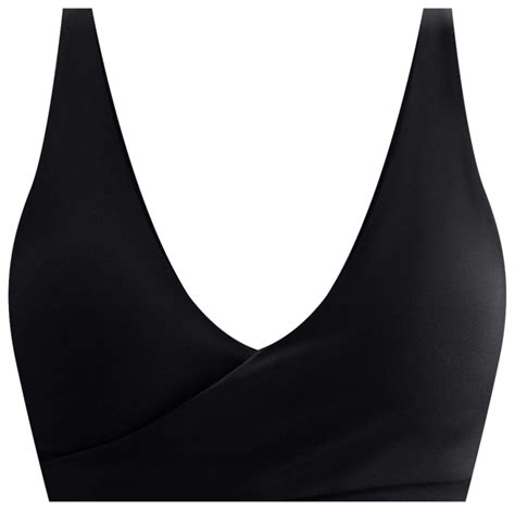 Damski Stanik Sportowy Z Wkładkami Zapewniający Lekkie Wsparcie Nike One Nike Pl