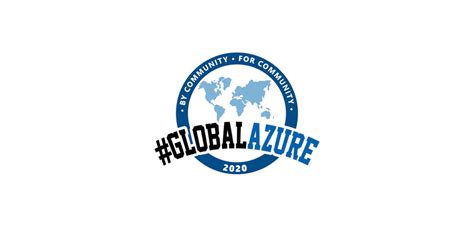 Global Azure 2020 Porto Portugal Call For Speakers Sessionize