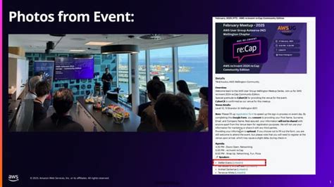Aws Reinvent Recap 2024 Community Editionpptx