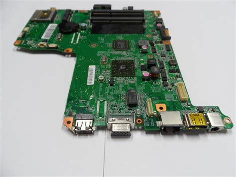 Placa Mãe Sti Ni 1401 A14hv0x 71r a14rv4 t840 R 165 99 em Mercado Livre