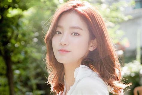‘mouse Star Park Ju Hyun In Talks To Lead Kbs New Upcoming Sports