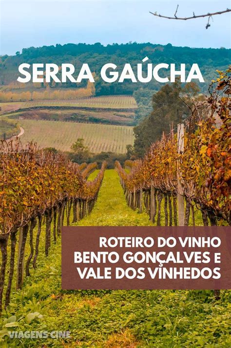Roteiro Do Vinho Artofit