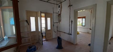 ΑΝΑΚΑΤΑΣΚΕΥΗ ΜΟΝΟΚΑΤΟΙΚΙΑΣ