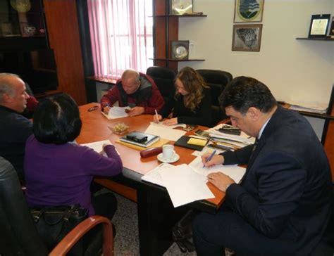 Потпишан договорот за изградба на 14 училници во гевгелиската гимназија Сител Телевизија