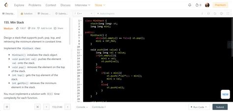 Sakshi Gupta On Linkedin Leetcode Algorithm Problemsolving Stacks