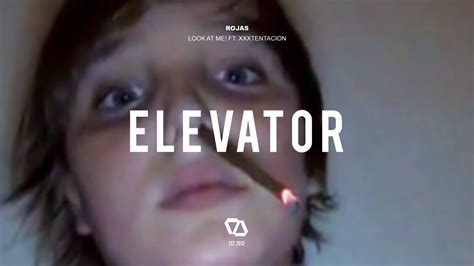 Xxxtentacion Look At Me Prod By Rojas And Jimmy Duval Dinle Zikuvikuzi
