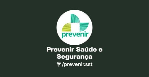 Prevenir Sa De E Seguran A Instagram Linktree