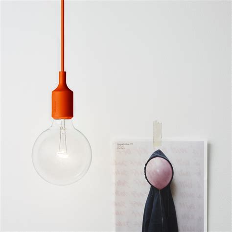 E Pendant Lamp By Taf For Muuto Up Interiors