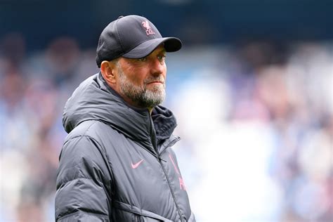 Liverpool Klubben litar på att han ska lösa detta