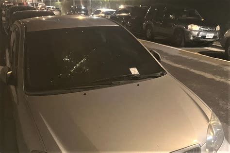 北市怪客深夜狂砸24車！他8小時落網「k車理由說不清」 車主求償無門 Yahoo奇摩汽車機車