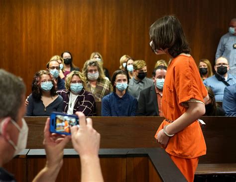 26 States Ban Juvenile Life Sentences Without Parole Will Michigan