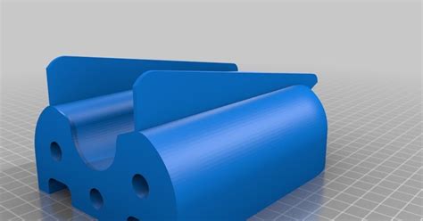 Hovercraft By Roxandtol Download Free Stl Model