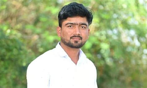 Chhatrapati Sambhaji Nagar Crime News After 18 Days After His Wife
