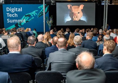 the role of robotics drones and ai in sustainable farming at digital