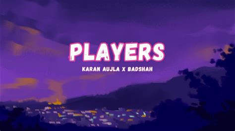 Players Full Audio Song Badshah Ft Karan Aujla Devika Badyal