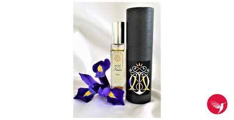 1775 Pandora MW Perfumes parfum - un parfum pour homme et femme