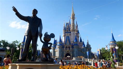 Disney Shareholders Reject Cutting Ties With Hrc