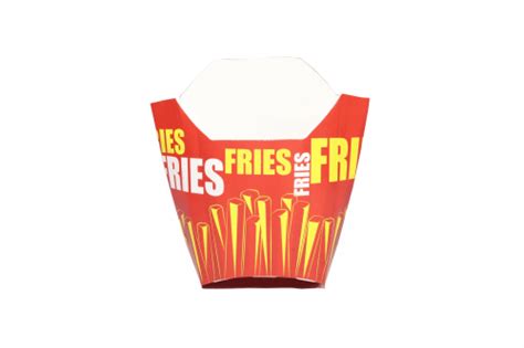 علب بطاطا كرتون صغير أردني