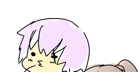 おいらが何かを適当に喋る放送 1周年とちょっとおめでとうございままま 琴音っぽいどのイラスト Pixiv