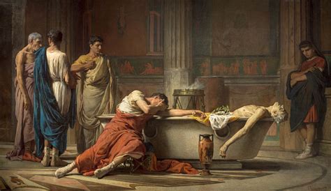8 Philosophers Of Stoicism You Should Know Thecollector