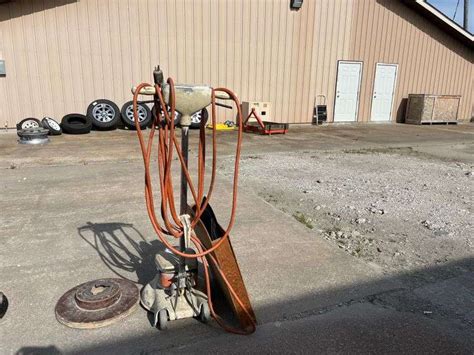 Sanderbuffer Property Peddler