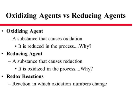 Chapter 4: The Major Classes of Chemical Reactions - ppt video online ...